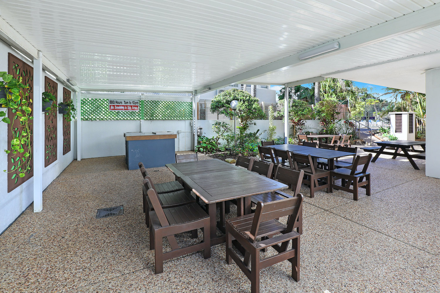 Facilities | Elouera Tower Apartments