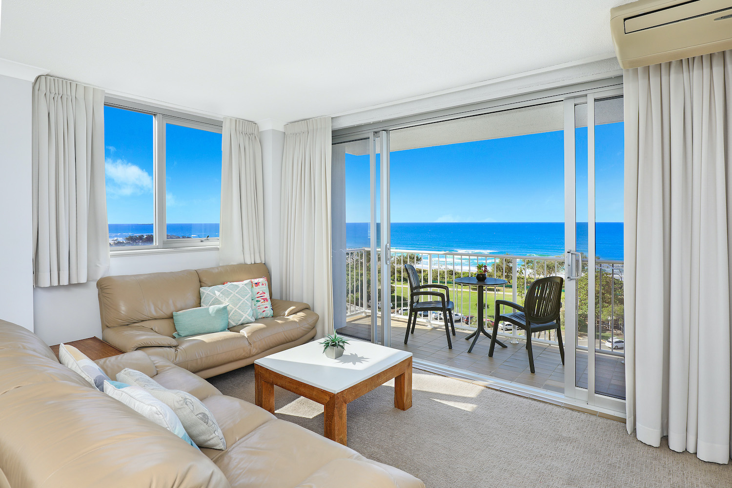 Elouera Tower Apartments | Maroochydore Beachside Accommodation