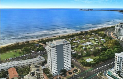 Facilities | Elouera Tower Apartments