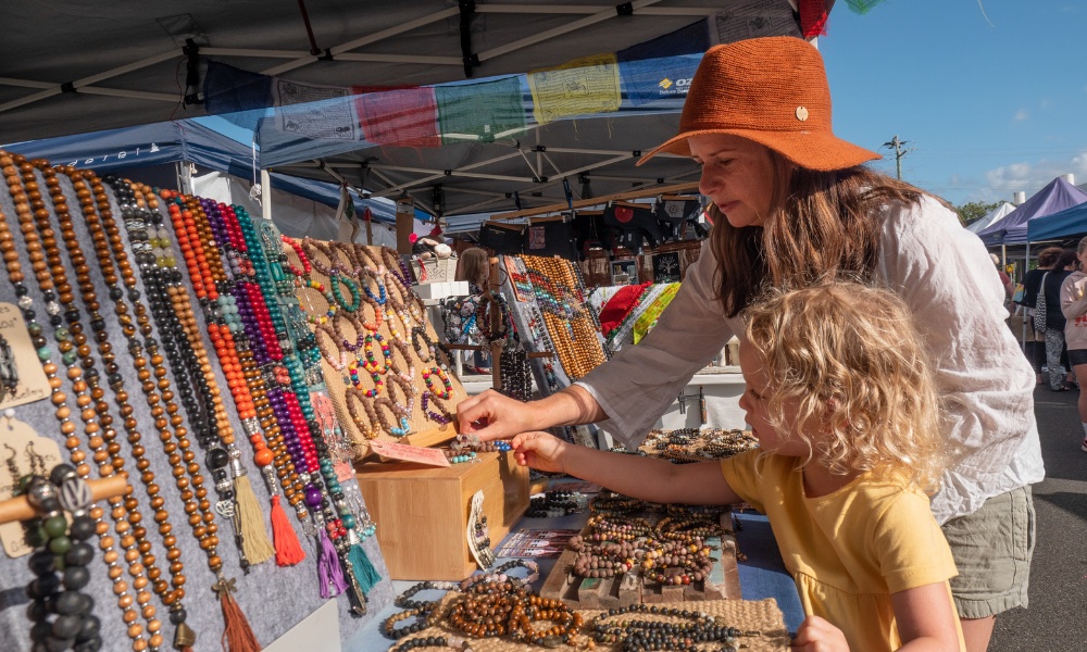 Things to do | Elouera Tower Apartments